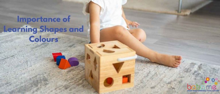 Importance Of Learning Shapes And Colours Baba Me Importance Of Learning Shapes And Colours Baba Me