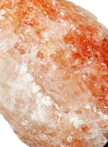Is My Salt Lamp Fake? How to Spot a Fake Salt Lamp - Baba Me
