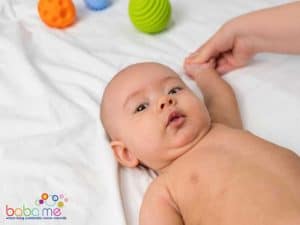 Infant Exercises: 15 Baby Exercises to Get Your Baby Moving - Baba Me