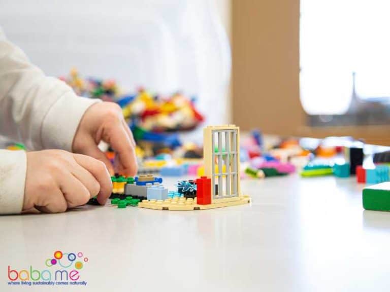 Building Block Ideas: Creative Ways to Use Classic Toys - Baba Me