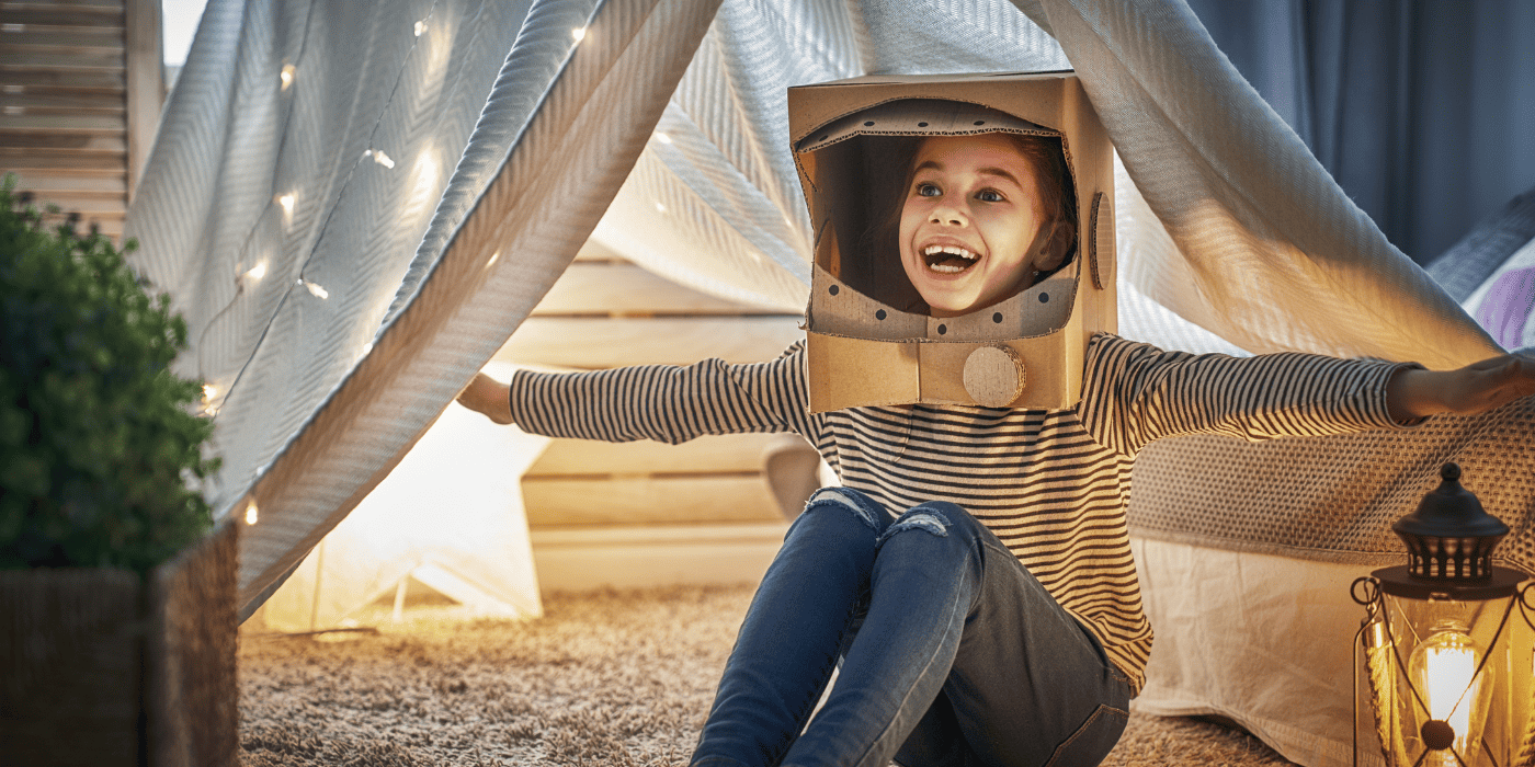 Sensory Seeking vs Sensory Avoiding Behaviour in Children - Baba Me