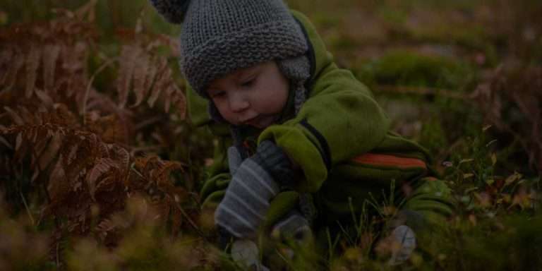 The Ultimate Guide to Outdoor Activities for Babies - Baba Me